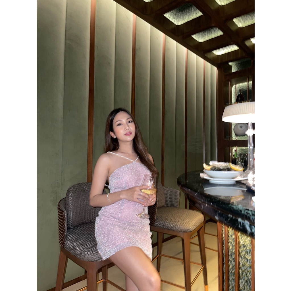 Twinkle you are Dress - thanthima.ju - ThaiPick