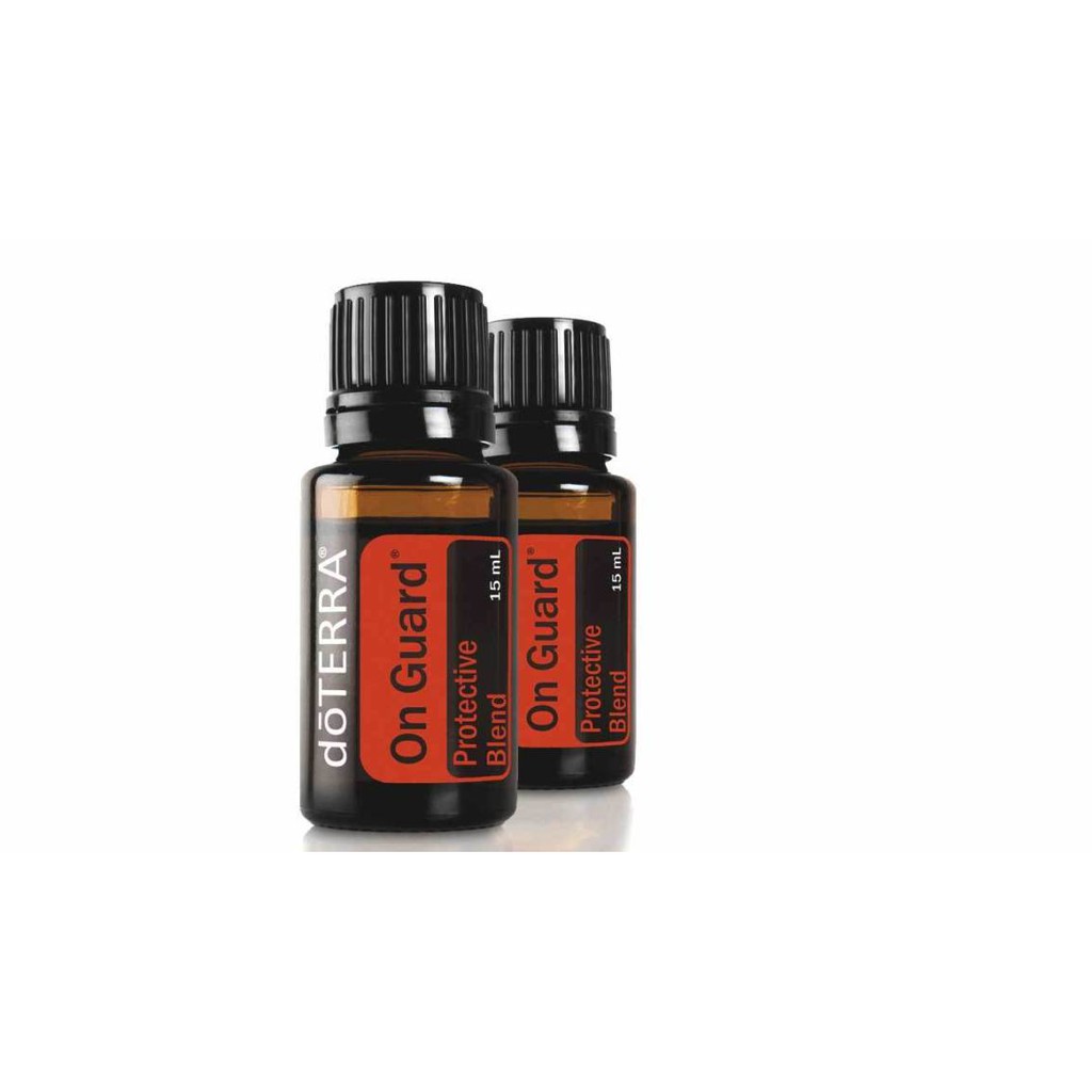 On Guard doTERRA Essential oil from USA 5ml and 15 ml - zhichai - ThaiPick