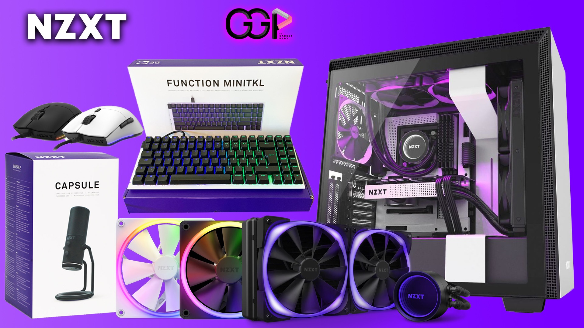 GGP by GadgetPlay, ร้านค้าออนไลน์ | Shopee Thailand