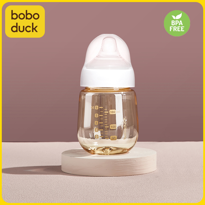 Boboduck ถ้วย PPSU Sippy ถ้วย 250 มล. 8.5 ออนซ์สําหรับเด็ก - boboduck ...