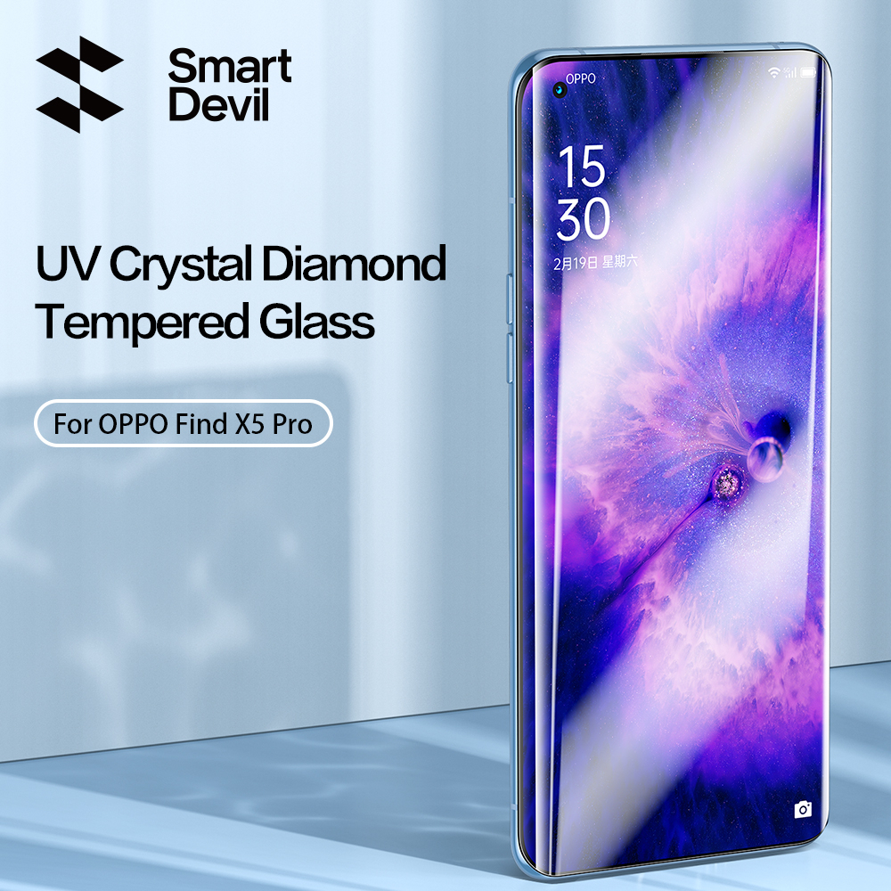 SmartDevil ฟิล์มกระจกนิรภัยกันรอยหน้าจอ HD แบบเต็มจอ สําหรับ Xiaomi Pad 6 5pro - smartdevil ...