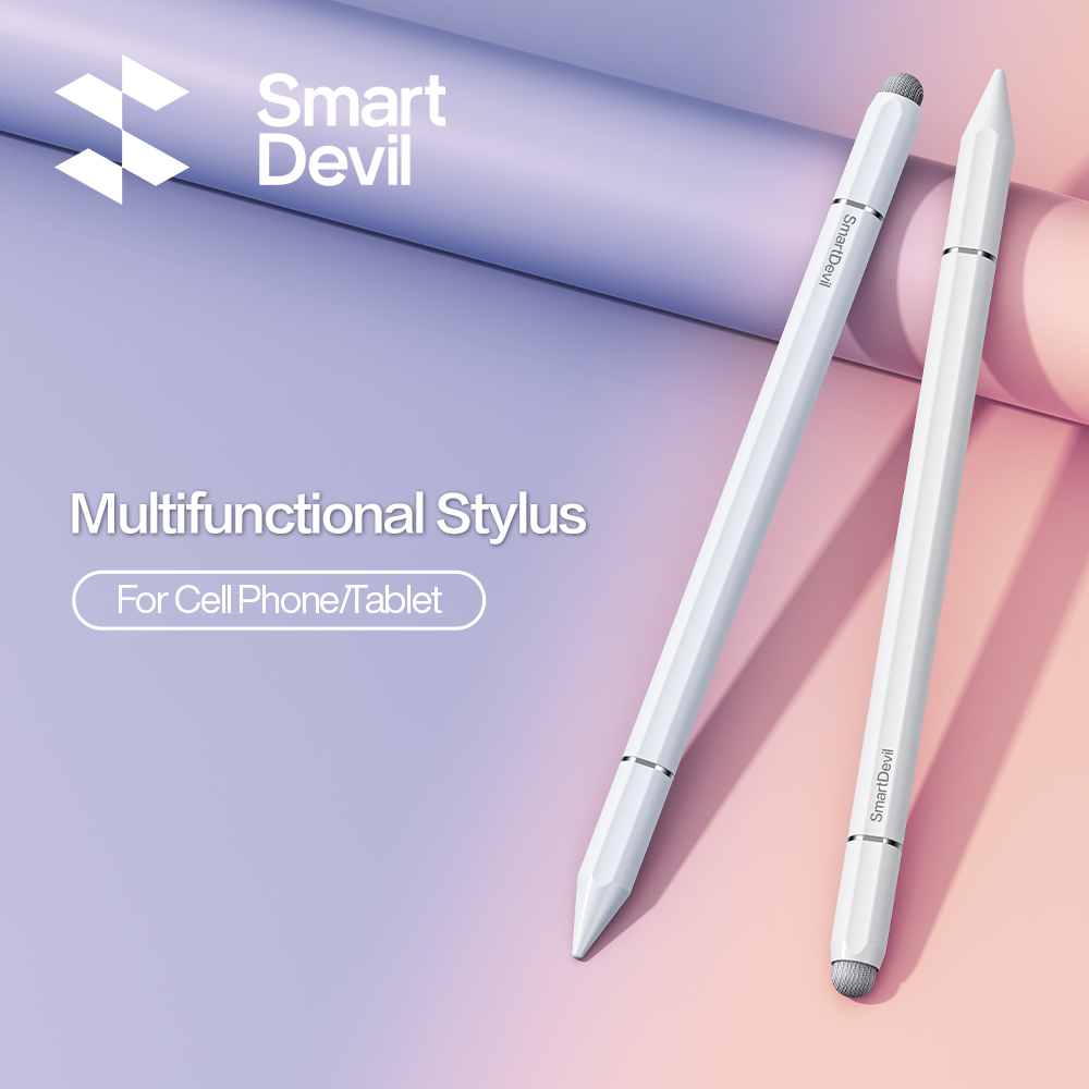 SmartDevil ขาตั้งโทรศัพท์มือถือ แบบตั้งโต๊ะ รูปปีศาจ สําหรับหอพัก ...