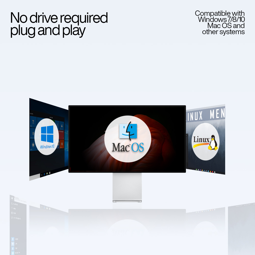 SmartDevil ฮับ USB 3.0 อลูมิเนียม 3 พอร์ต USB 3.0 ขยาย บางพิเศษ รองรับความเร็วสูง สําหรับถ่ายโอน ...