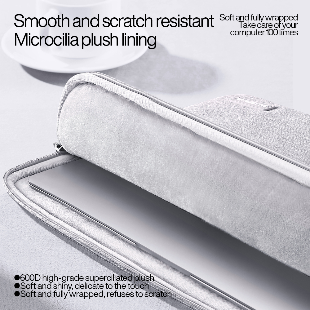 SmartDevil กระเป๋าใส่แล็ปท็อป สําหรับ Macbookair Lenovo - smartdevil_official_store.th - ThaiPick