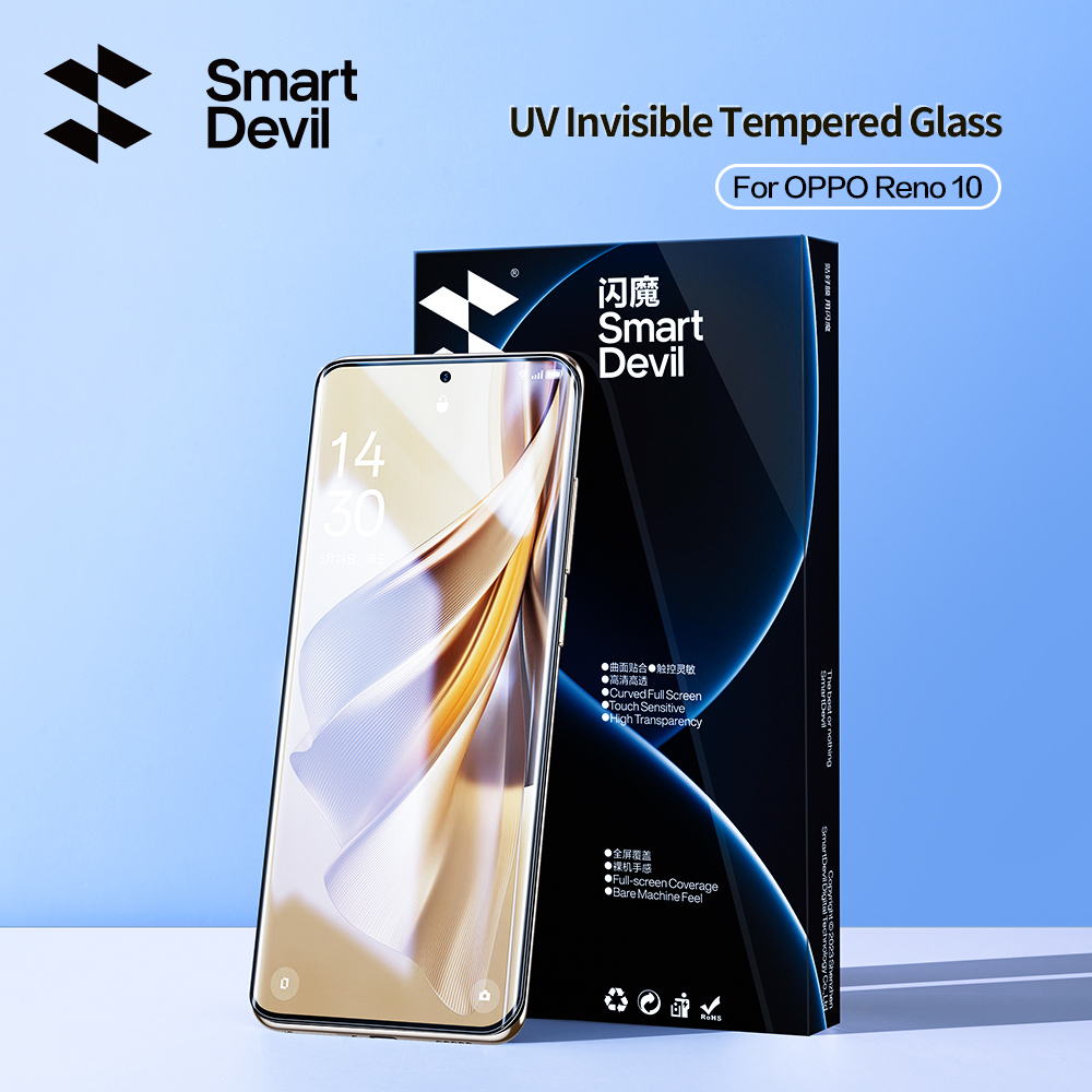 SmartDevil ฟิล์มกันรอยหน้าจอ เจลน้ํา นิ่ม สําหรับ Huawei Honor 90 ...