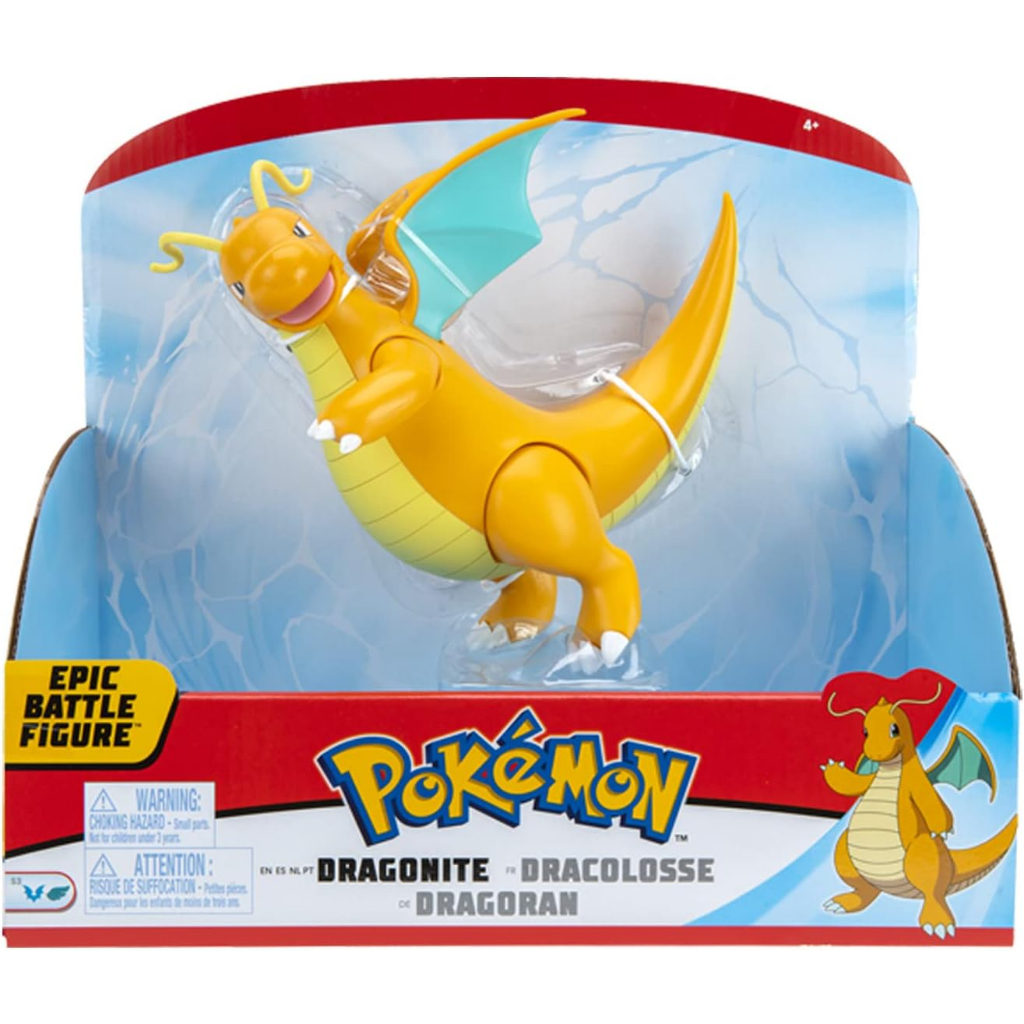 Dragonite ถูกที่สุด พร้อมโปรโมชั่น ต.ค. 2023|BigGoเช็คราคาง่ายๆ