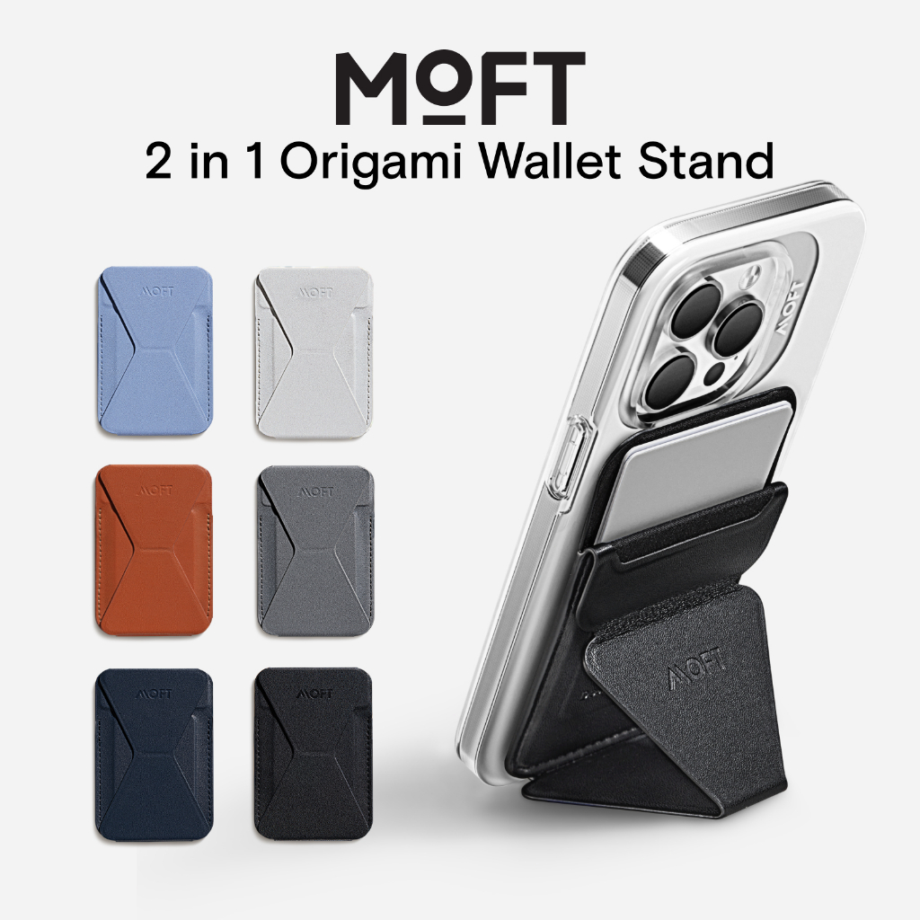 สั่งซื้อสินค้าออนไลน์จาก MOFT Official Shop(Thailand） | Shopee Thailand