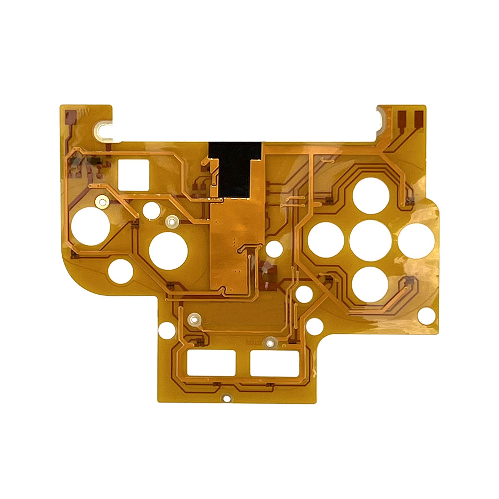 ชุดไฟ LED ปุ่ม GBC สำหรับ Gameboy Color Gaming Console ส่วนประกอบแสง ...