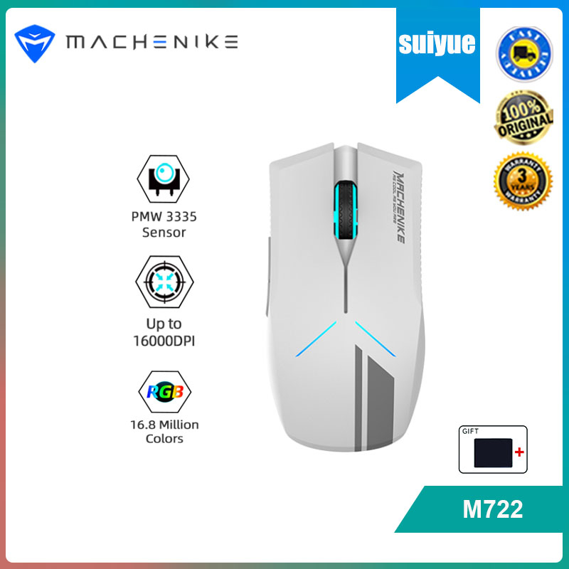 Machenike M722 ถูกที่สุด พร้อมโปรโมชั่น ม.ค. 2025|BigGoเช็คราคาง่ายๆ