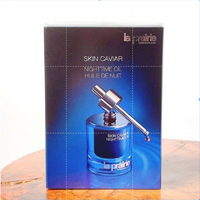 La Prairie LP Caviar Night Skin Care Essential Oil 20ML Refreshing and ...