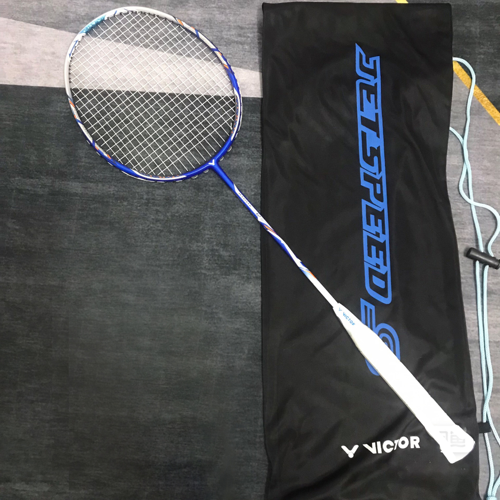 ไม้แบดมินตัน victor jetspeed ถูกที่สุด พร้อมโปรโมชั่น ม.ค. 2025 | BigGo ...