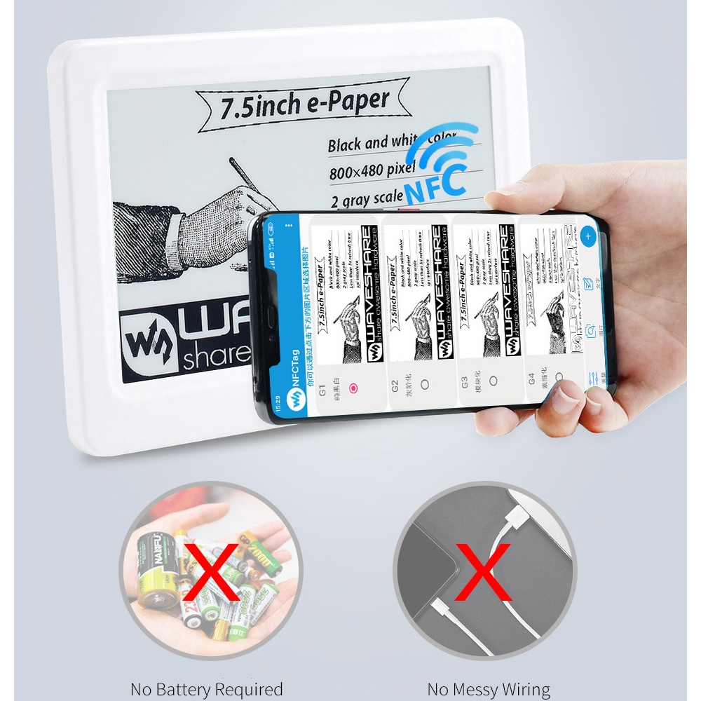 Epaper ถูกที่สุด พร้อมโปรโมชั่น มี.ค. 2024|BigGoเช็คราคาง่ายๆ