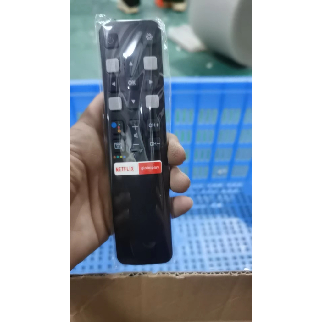 รีโมททีวี TCL 40S6500 ถูกที่สุด พร้อมโปรโมชั่น มิ.ย. 2025 | BigGoเช็ค ...