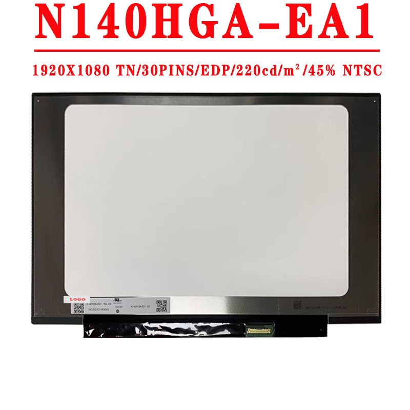 N140hga-ea1 ถูกที่สุด พร้อมโปรโมชั่น มิ.ย 2024|BigGoเช็คราคาง่ายๆ