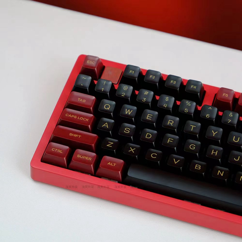 cherry profile red samurai ถูกที่สุด พร้อมโปรโมชั่น มี.ค. 2026 | BigGo ...