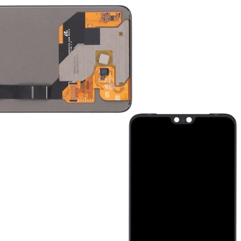 หน ้ าจอ LCD OLED สําหรับ Vivo S9S10S10 ProS12V23 5G V2130 V2121A ...