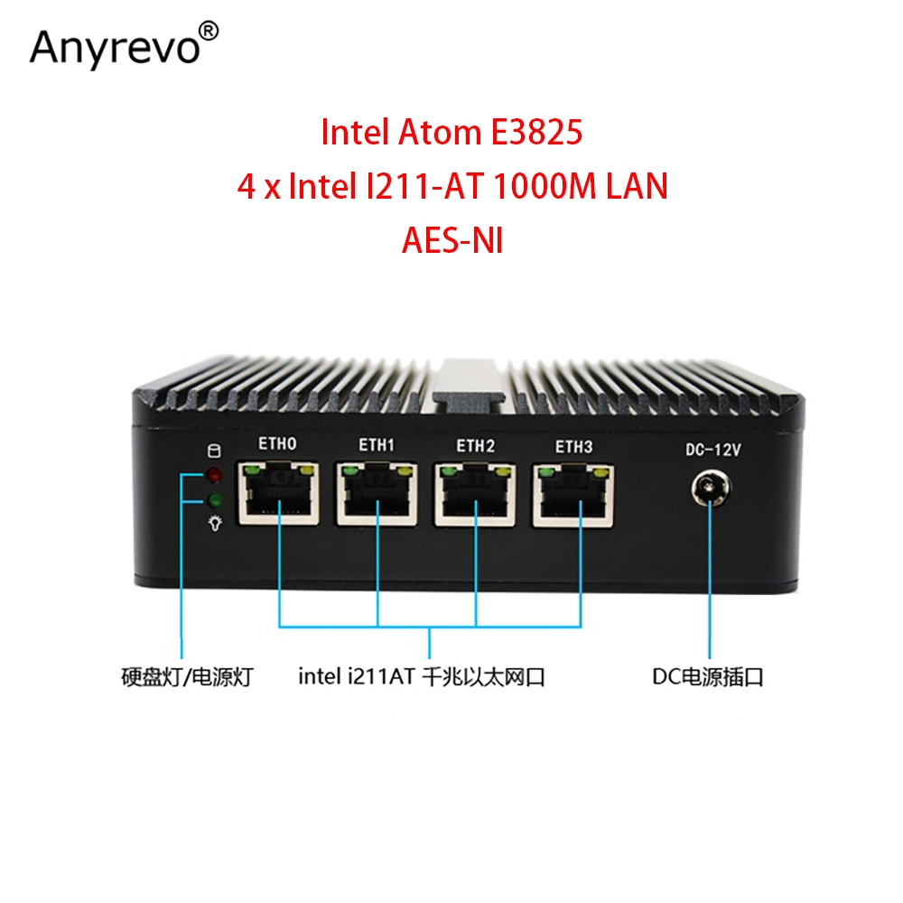 Pfsense Router ถูกที่สุด พร้อมโปรโมชั่น ส.ค. 2024|BigGoเช็คราคาง่ายๆ