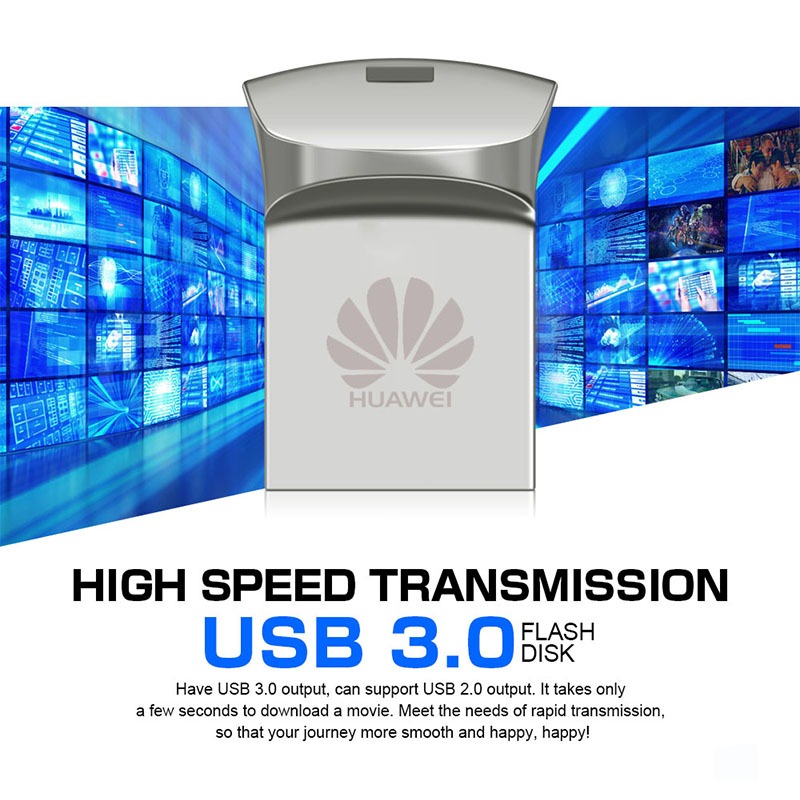 Huawei Super Mini Flash Memory Driver 1GB 2GB 4GB 8GB 16GB 32GB 64GB ...