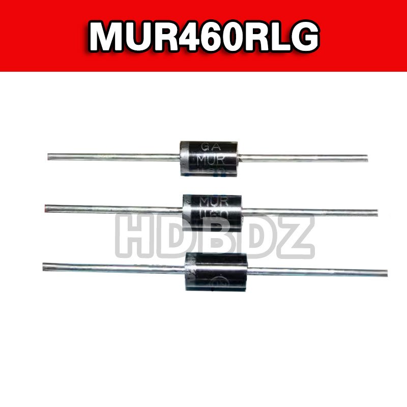 mur460 diode ถูกที่สุด พร้อมโปรโมชั่น ม.ค. 2026 | BigGoเช็คราคาง่ายๆ