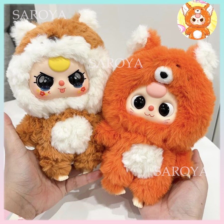 BabyThree V3 Pre-order????????Baby Three V2 ????รุ ่ นที ่ สองตุ ๊ กตา ...