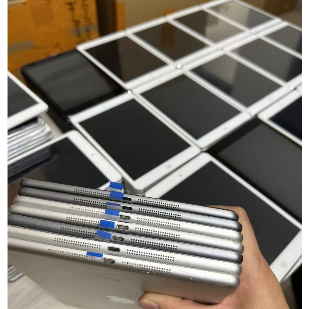 Pad Mini 2/Mini 3 / Mini 4 16G 32G 64G WiFi/ Cellular used good Tablet ...