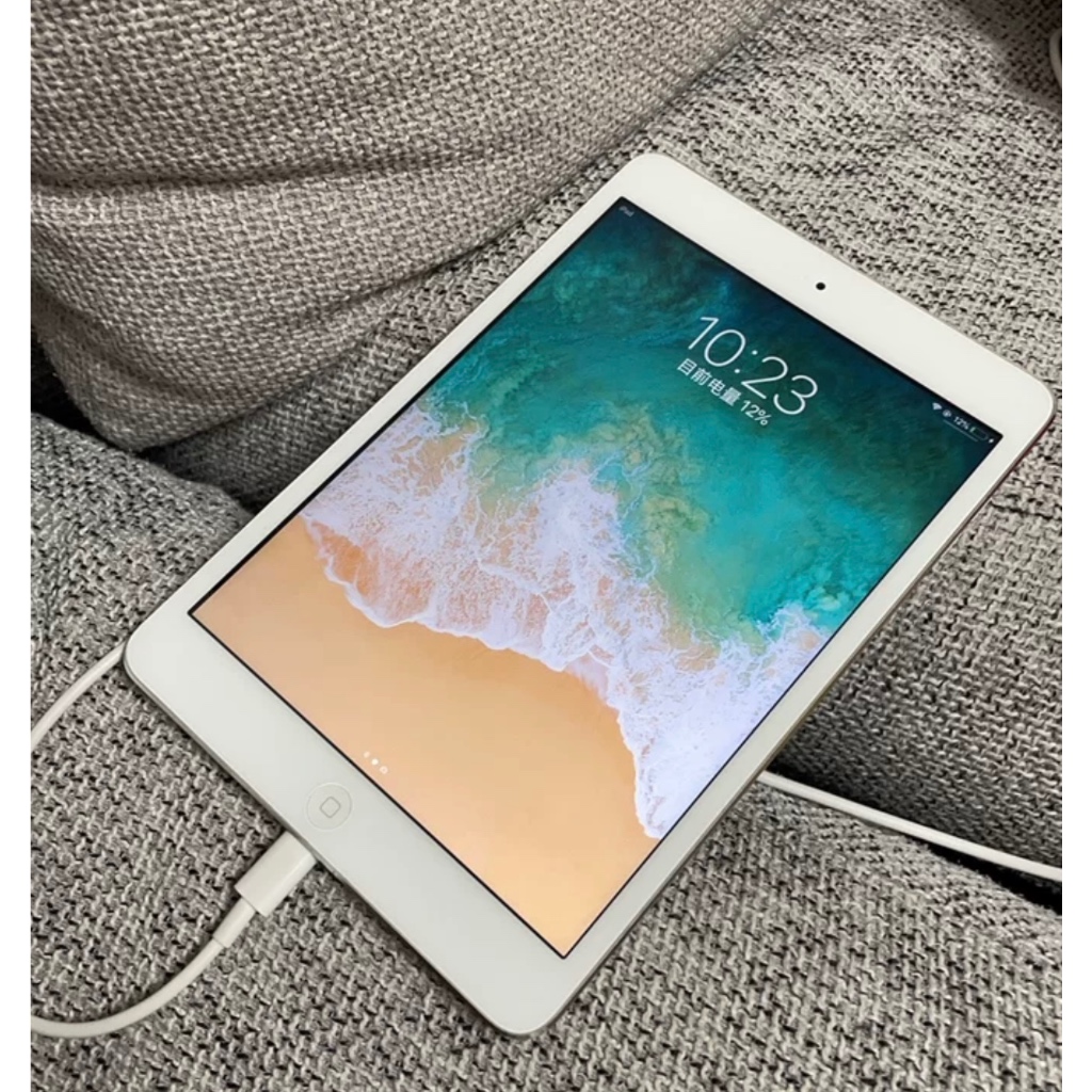 Pad Mini 2/Mini 3 / Mini 4 16G 32G 64G WiFi/ Cellular used good Tablet มือสองสภาพดี - LZ BABA ...