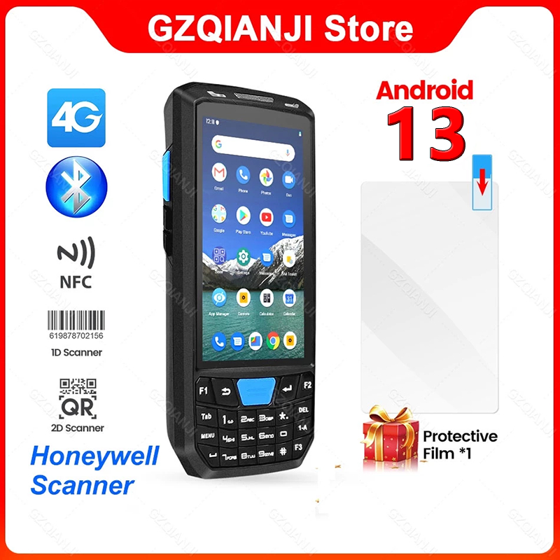 เครื่องสแกนบาร์โค้ดไร้สาย PDA ถูกที่สุด พร้อมโปรโมชั่น ต.ค. 2024|BigGoเช็คราคาง่ายๆ