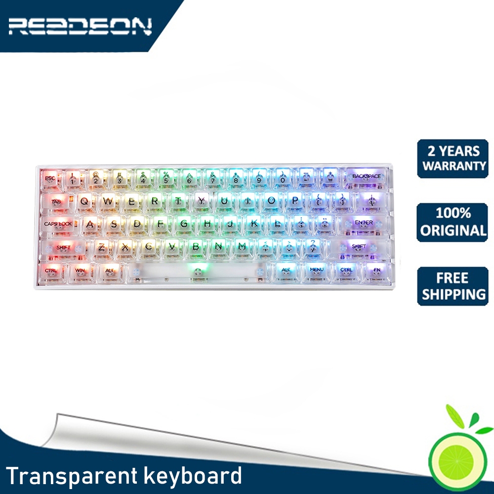 readson keyboard ถูกที่สุด พร้อมโปรโมชั่น พ.ค. 2025 | BigGoเช็คราคาง่ายๆ