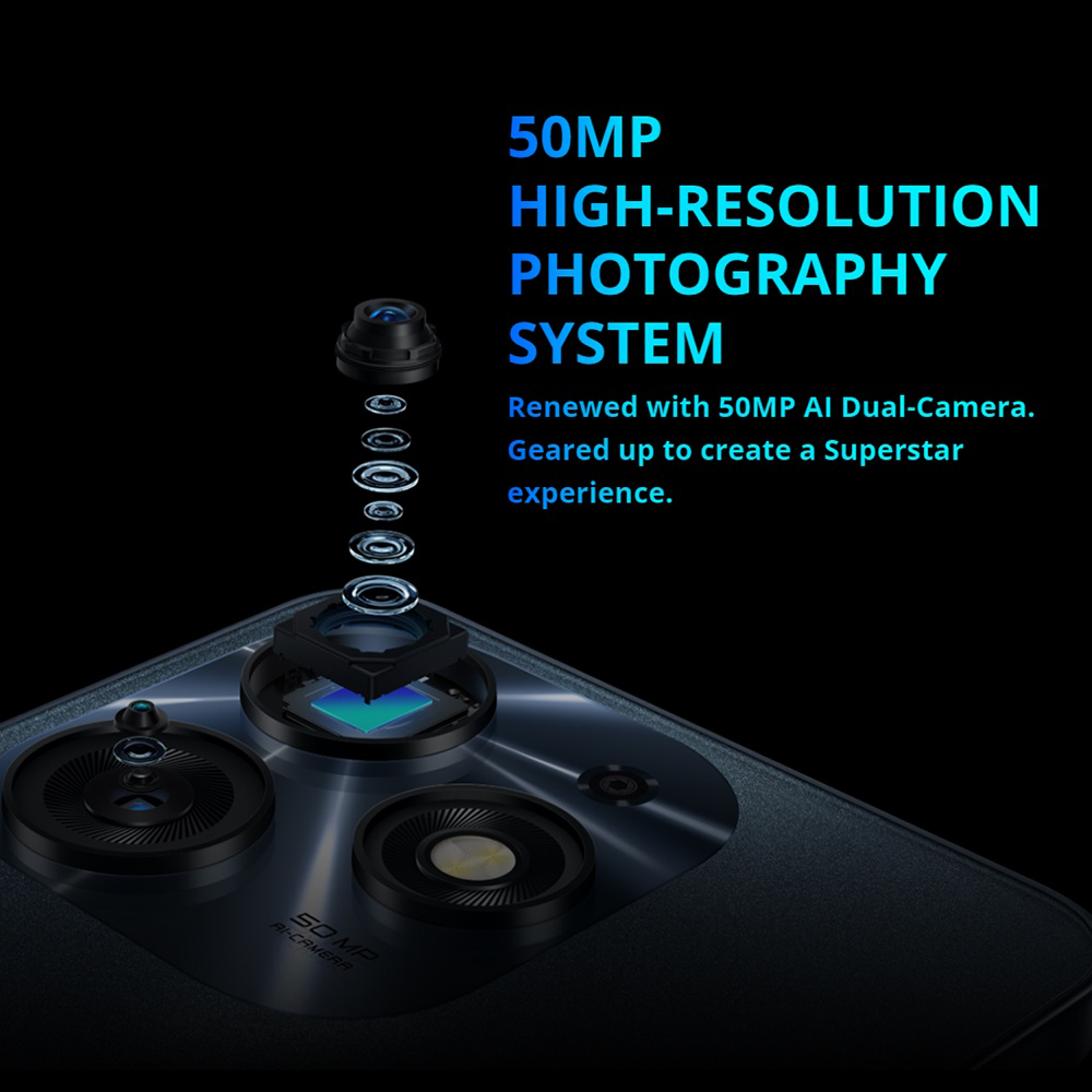 สมาร์ท 8 โทรศัพท์มือถือ 2024 สมาร์ทโฟน 5G ดั้งเดิม (8GB RAM + ROM 512GB ...