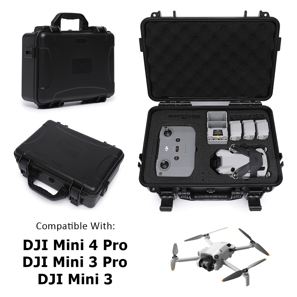 ใช้งานร่วมกับ Dji Mini 4 Pro / Mini 3 Pro / Mini 3 Stroage Bag RC2 RC ...