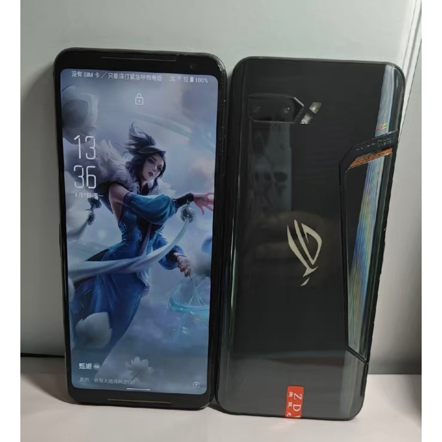 rog 3 มือสอง ถูกที่สุด พร้อมโปรโมชั่น พ.ย. 2025 | BigGoเช็คราคาง่ายๆ