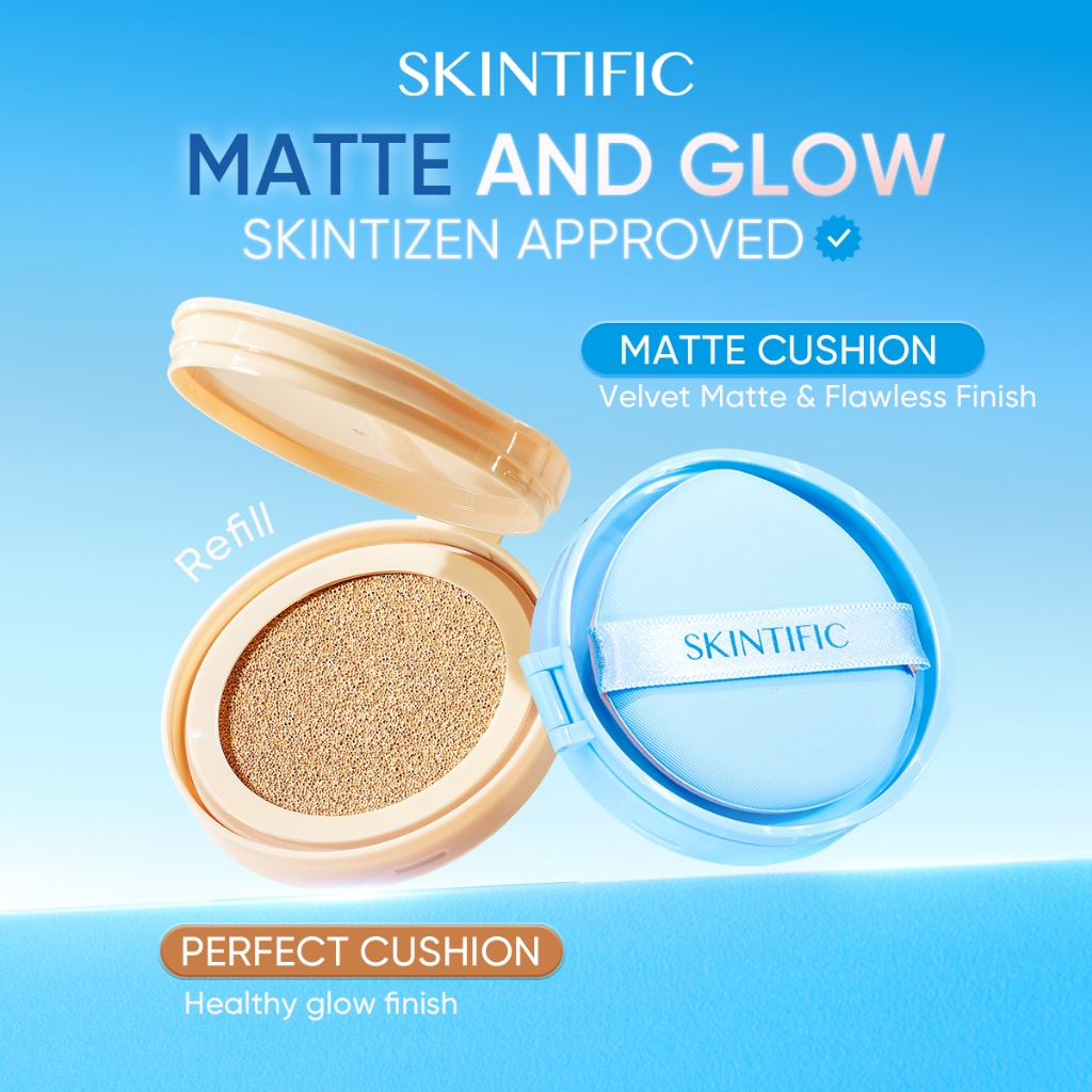 รีฟิว cushion ถูกที่สุด พร้อมโปรโมชั่น ก.ย. 2025 | BigGoเช็คราคาง่ายๆ