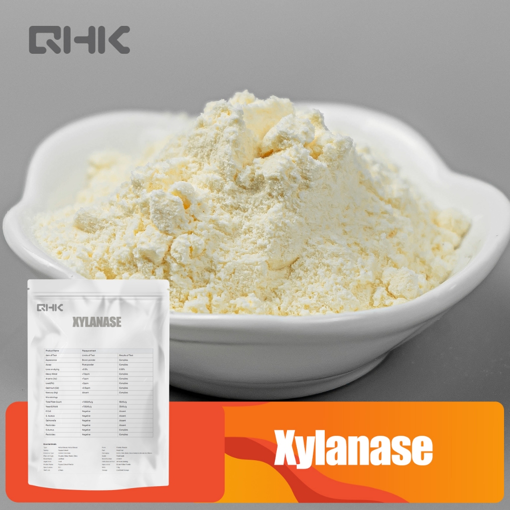 xylanase ถูกที่สุด พร้อมโปรโมชั่น ม.ค. 2026 | BigGoเช็คราคาง่ายๆ