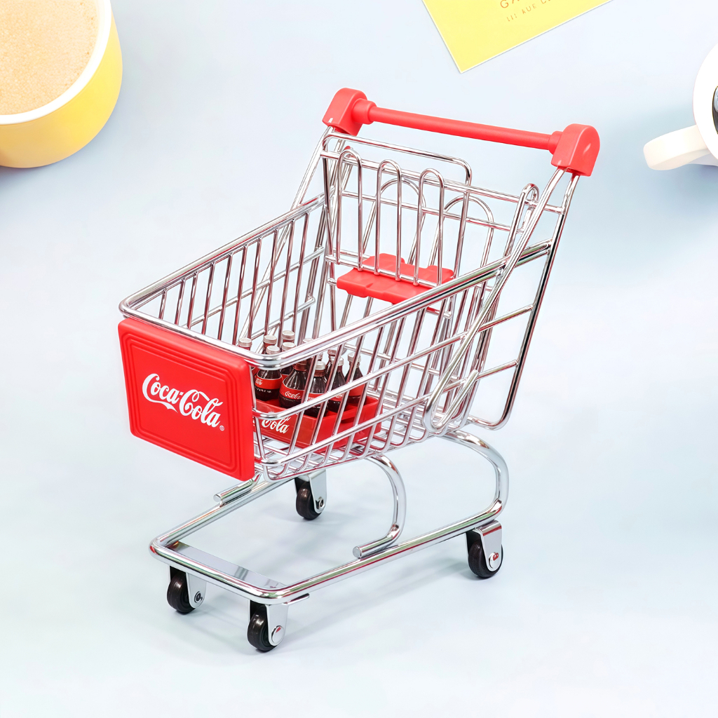 coke mini ถูกที่สุด พร้อมโปรโมชั่น ก.พ. 2026 | BigGoเช็คราคาง่ายๆ