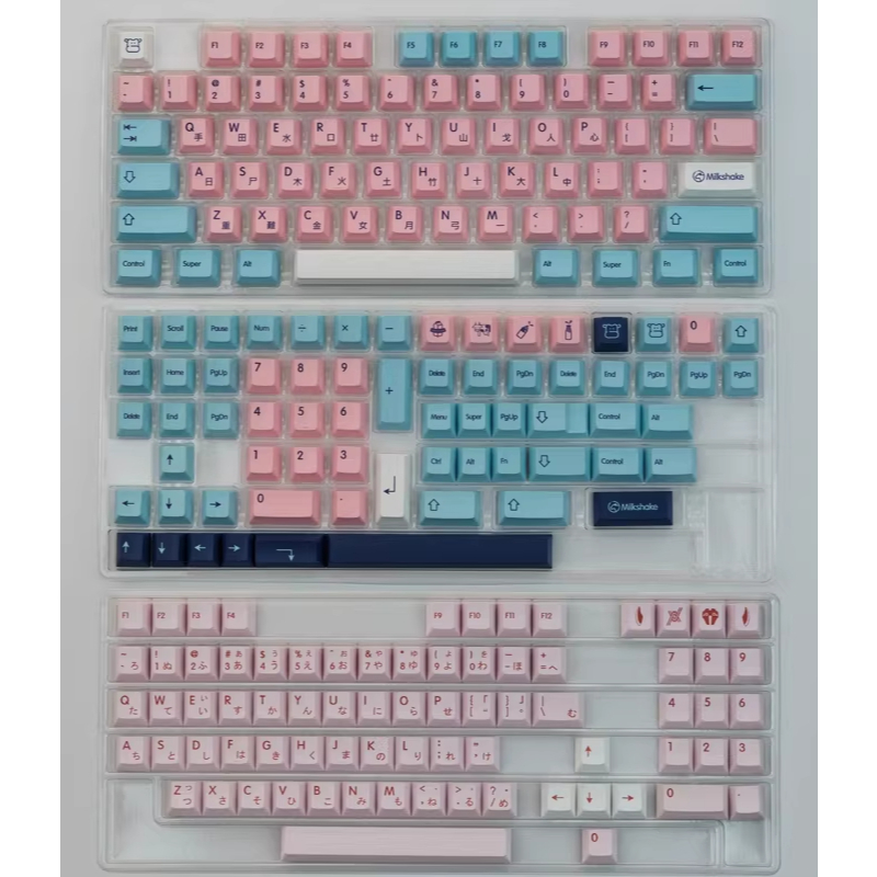 pbt cherry milkshake ถูกที่สุด พร้อมโปรโมชั่น ก.พ. 2026 | BigGoเช็คราคา ...
