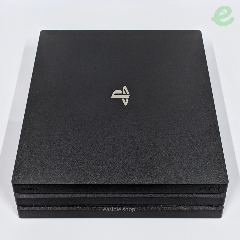 [มือ2] PS4 Pro 2TB + 1 เกม ประกันศูนย์ไทย PlayStation 4 Pro 2TB บอร์ด ...
