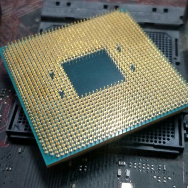 CPU A8 9600 AM4 มือสอง 1000 | Shopee Thailand