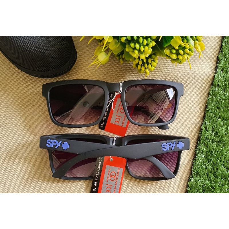แว่นตากันแดด แว่นกันแดดspy uv400 - meedee_van - ThaiPick