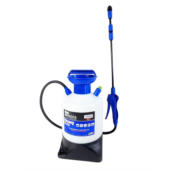 Epoca Foamer ถังพ่นโฟม กระบอกฉีดโฟม Heavy Duty - allonecardetailing - ThaiPick