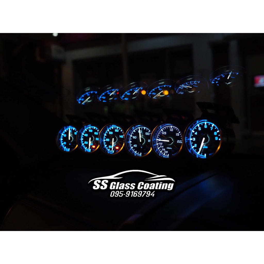 Defi A1 obd 4900 บาท ส่งฟรี!!!! ชุด set6 ตัว A1 obd2 เสียบปลั๊ก ...