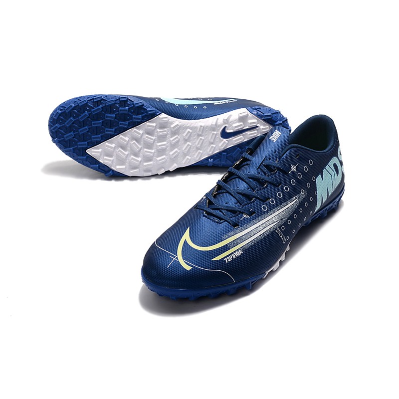 รองเท้าฟุตบอลฟุตซอล รองเท้าฟุตบอลนักเรียน Nike Mercurial Mercurial ...