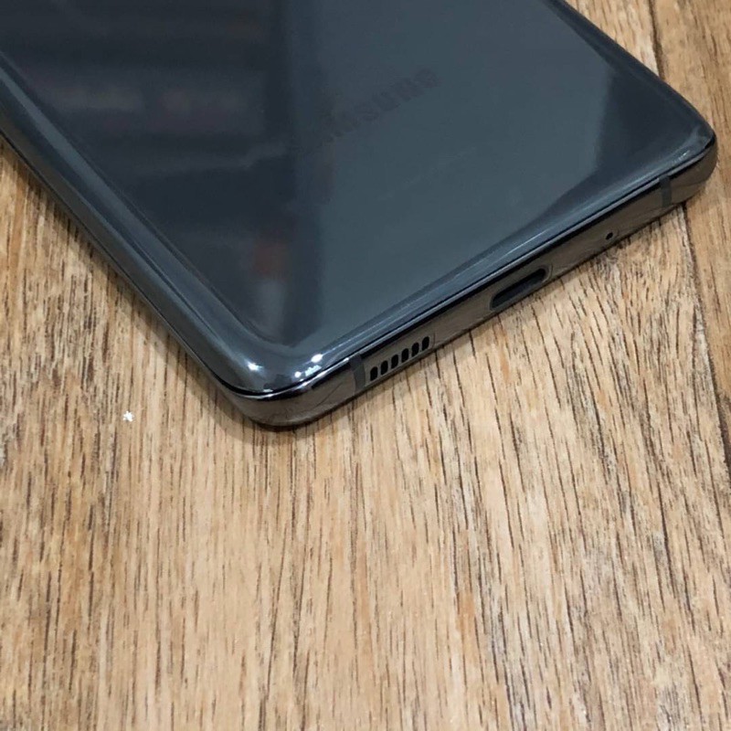 Samsung Galaxy S20 Ultra 5G 128GB สี Gray มือสอง สภาพเครื่อง 98 ซัมซุงมือสอง Samsungมือสอง ...