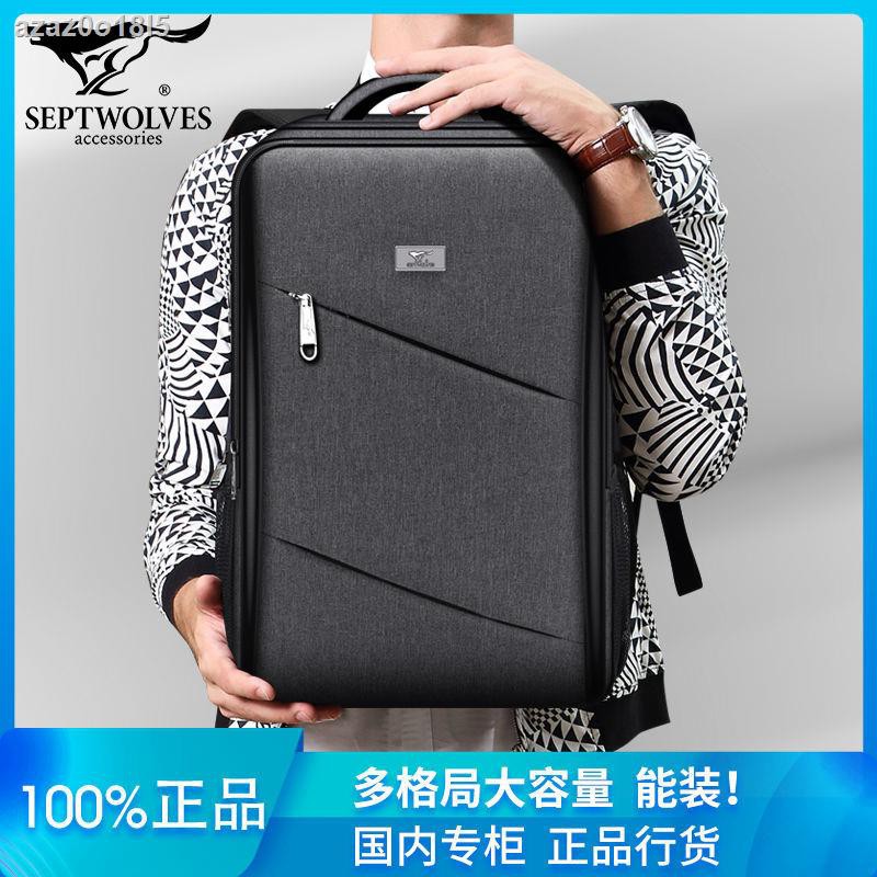 à¸ à¸£à¸°à¹€à¸›à¹‹à¸²à¹ à¸¥à¹‡à¸›à¸—à¹‡à¸­à¸›âœµâ †â˜ Septwolves new ...