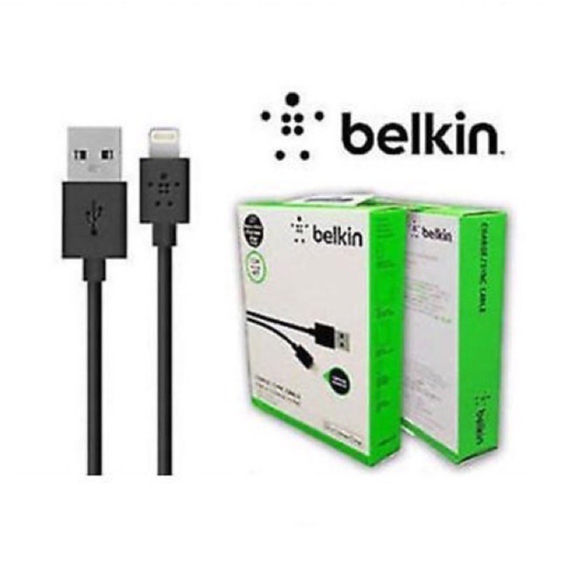 Belkin sync lightning to usb cable for Samsung - popplus_mbk - ThaiPick