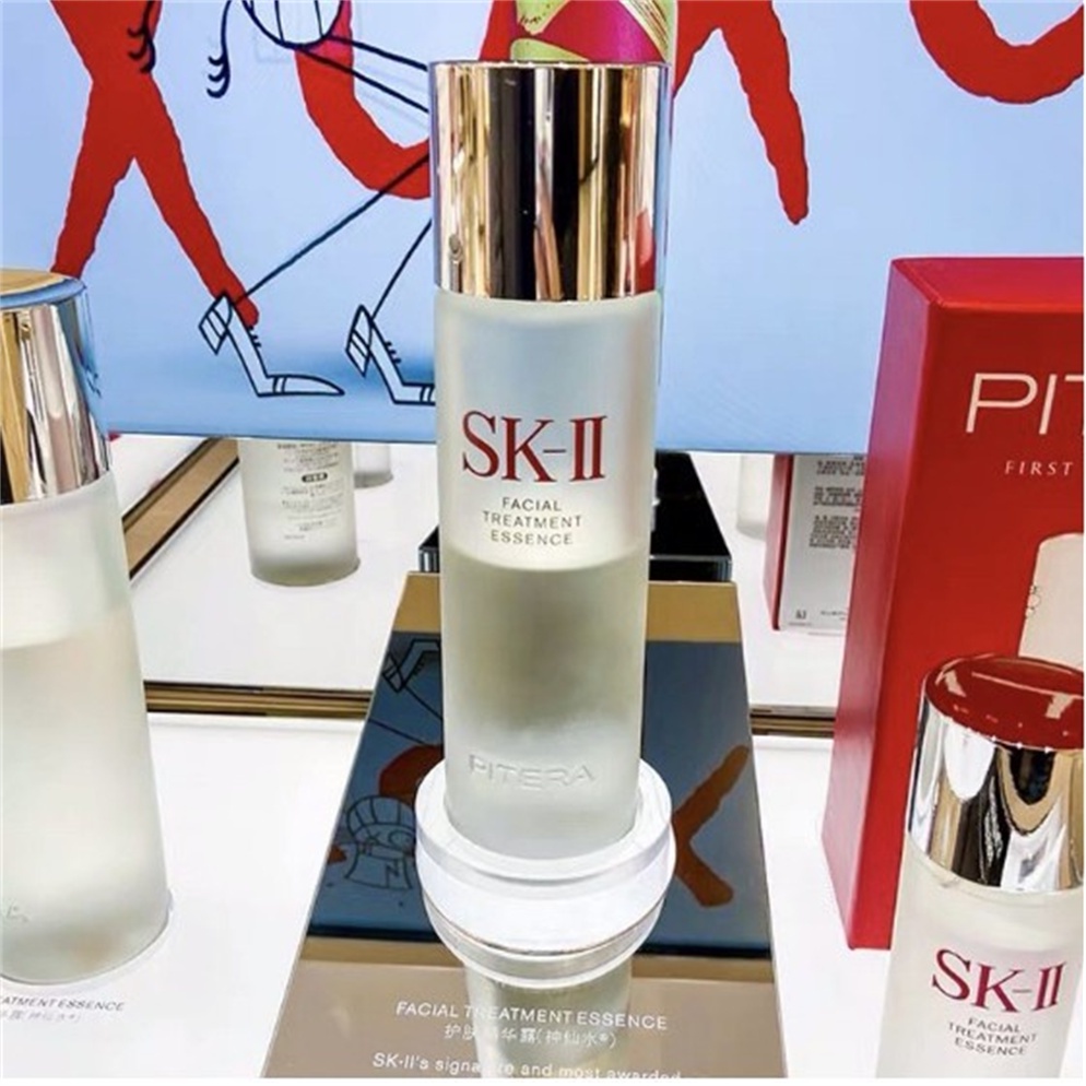 น้ำตบSK2 ถูกที่สุด พร้อมโปรโมชั่น - ม.ค. 2022 | BigGo เช็คราคาง่ายๆ