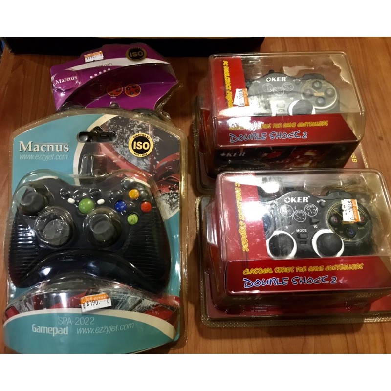 จอยเกมส์ราคาเซลล์ - junjun_shop.88 - ThaiPick