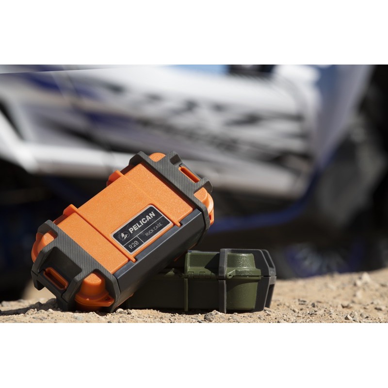 Pelican R20 Personal Utility Ruck Case - กล่องอเนกประสงค์ ...