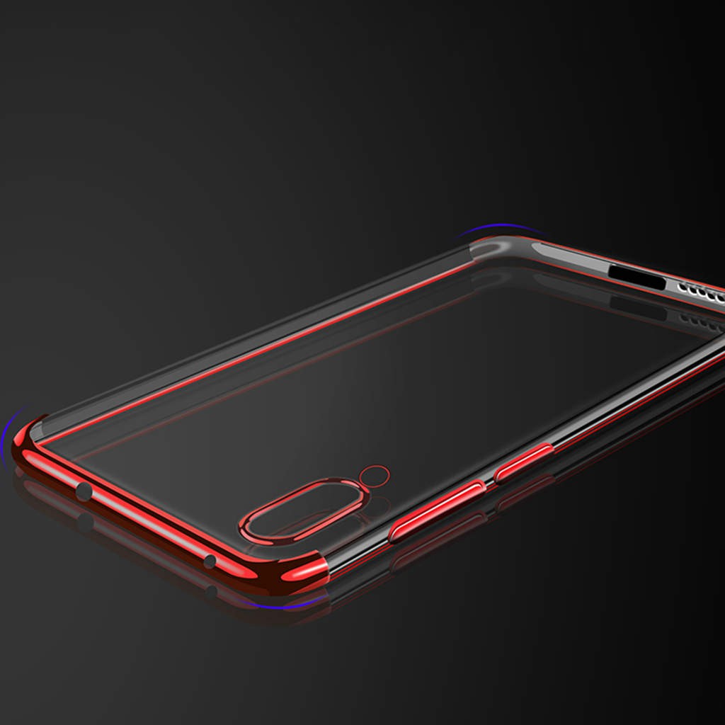 เคสโทรศัพท์มือถือลายการ์ตูนหมีสําหรับ Vivo Y95 Y91 V11I V11 V9 Y85 Y81 Y81I Y71 Y69 V7 V5 Plus ...