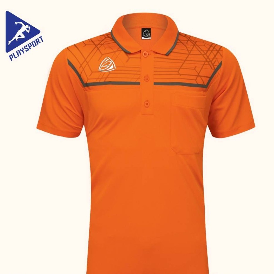 EGO SPORT เสื้อโปโลหญิง EG 6140 - playsportonline - ThaiPick