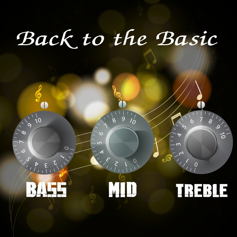 แถมฟรี หูฟังมะยม !!! Project B2B (Back to The Basic) V.2หูฟัง In-ear ...